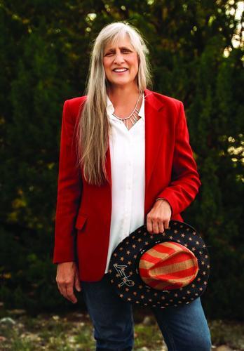 Michelle Gray announces campaign for HD 60 - NewsBreak