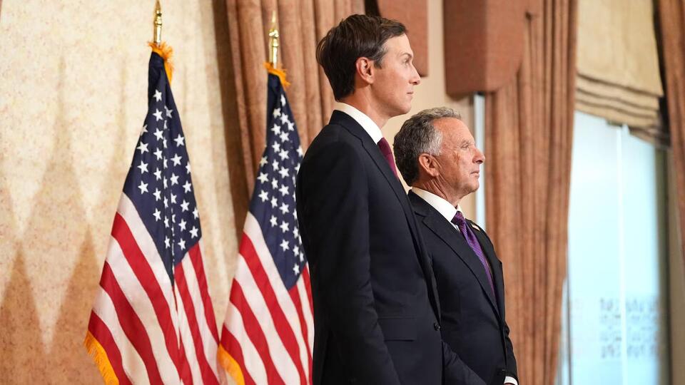 Iran live updates: Trump cancels Witkoff, Kushner trip to Islamabad for ...