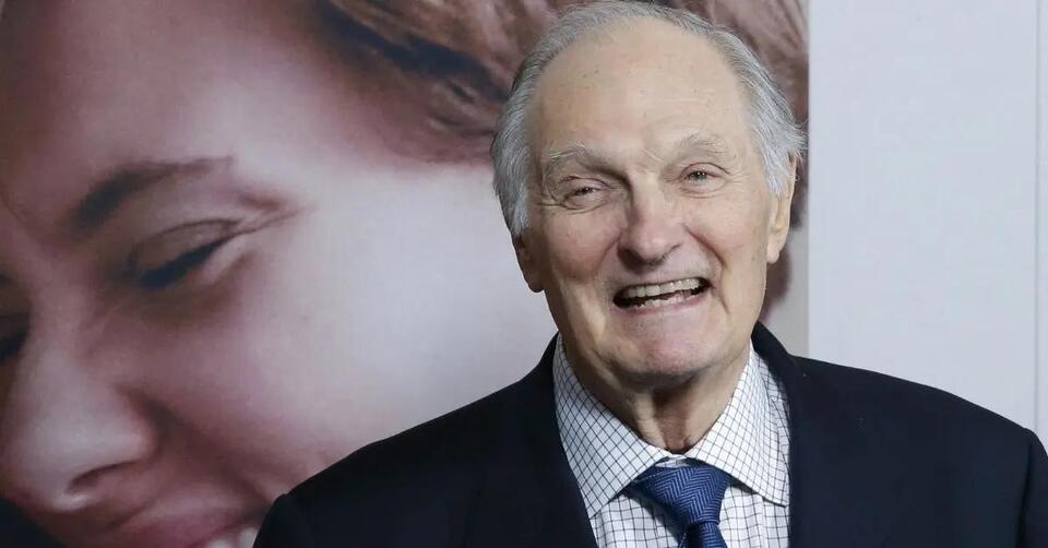 EXCLUSIVE: Alan Alda's 'Brutal' Final Days Revealed After His ...
