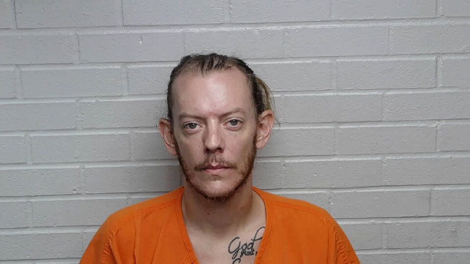 Rockingham Police: Larceny suspect caught with variety of drugs - NewsBreak