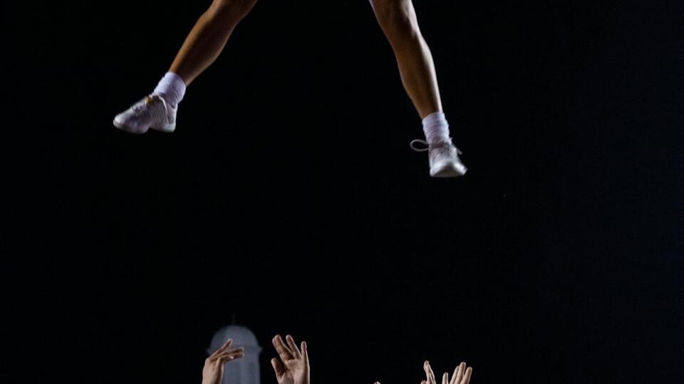 High School Cheerleader’s “Fun Night Out” Ends in Tragedy — and a New ...