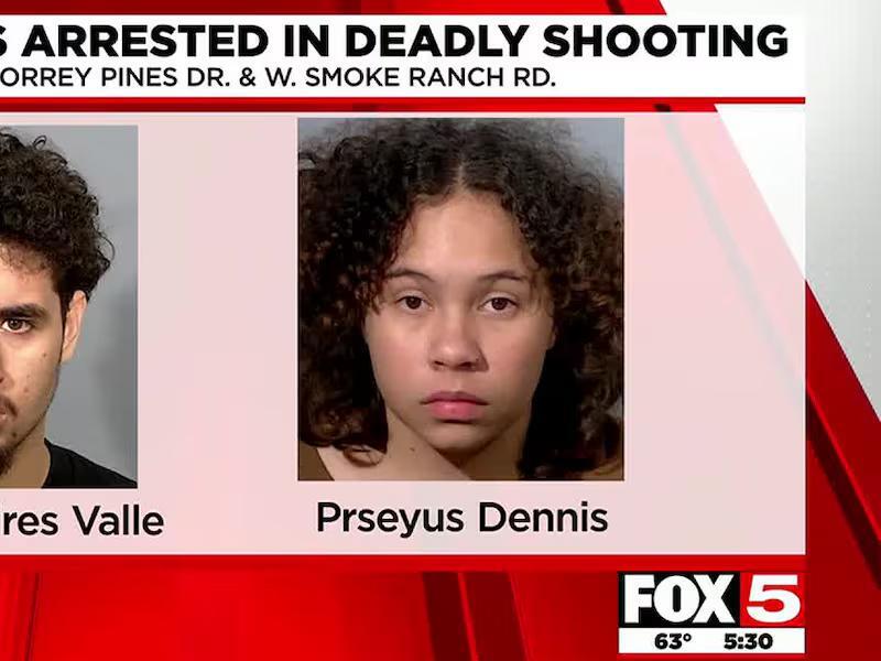 15-year-old arrested as latest suspect in deadly January shooting 15-year-old arrested as latest suspect in deadly January shooting