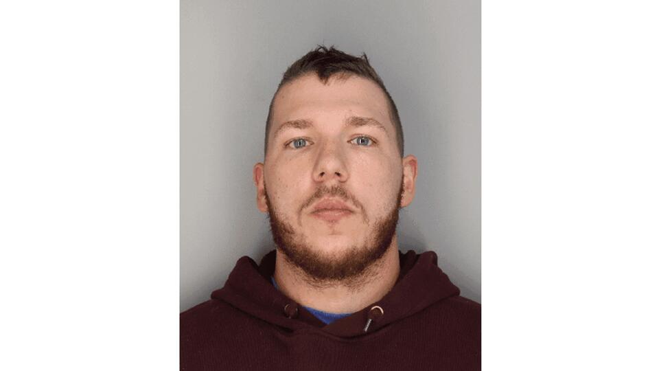 Dakota Smith sentenced for grand larceny conviction - NewsBreak