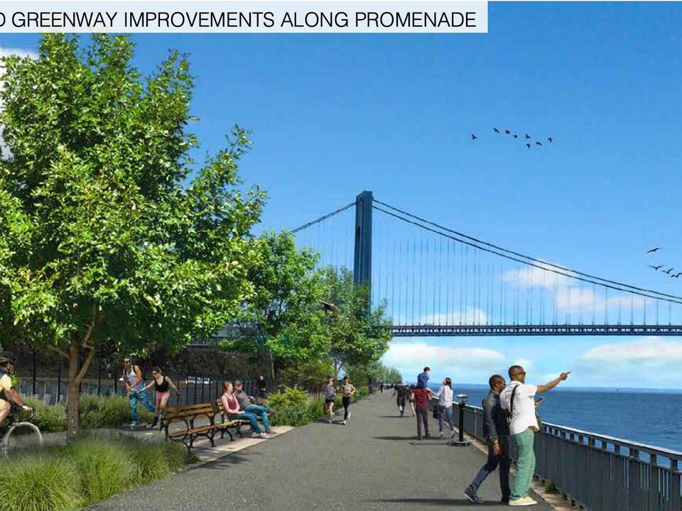 Bay Ridge community board greenlights $30M facelift for Shore Road ...