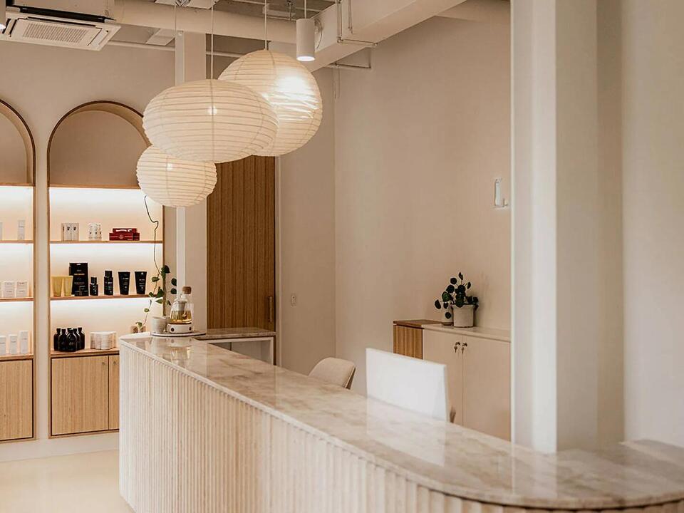 The 20 most luxurious day spas in Australia