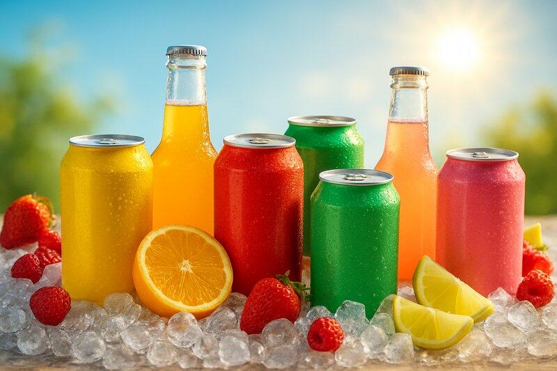 Ready To Drink Spiked Teas and Lemonades Perfect For The Summer - NewsBreak