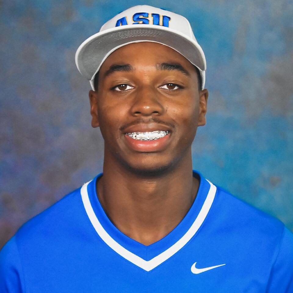 SIAC Names Baseball Players of the Week (through March 22, 2026 ...