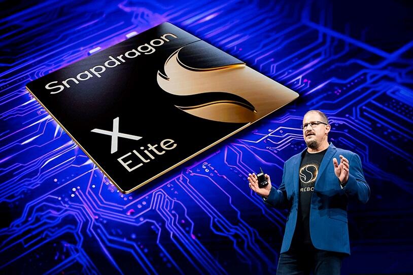 Qualcomm Overhauls Windows on Arm Gaming with Downloadable GPU Drivers ...