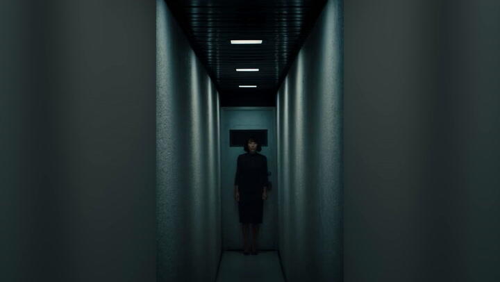 Severance star reveals details fans missed in Kier Eagan and Milchick ...