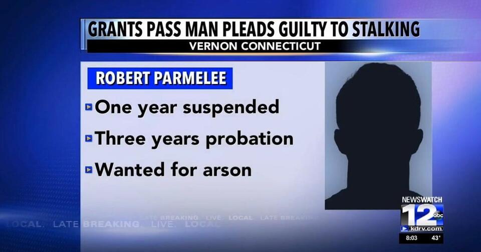 Grants Pass man pleads guilty to stalking Paige Bueckers - NewsBreak