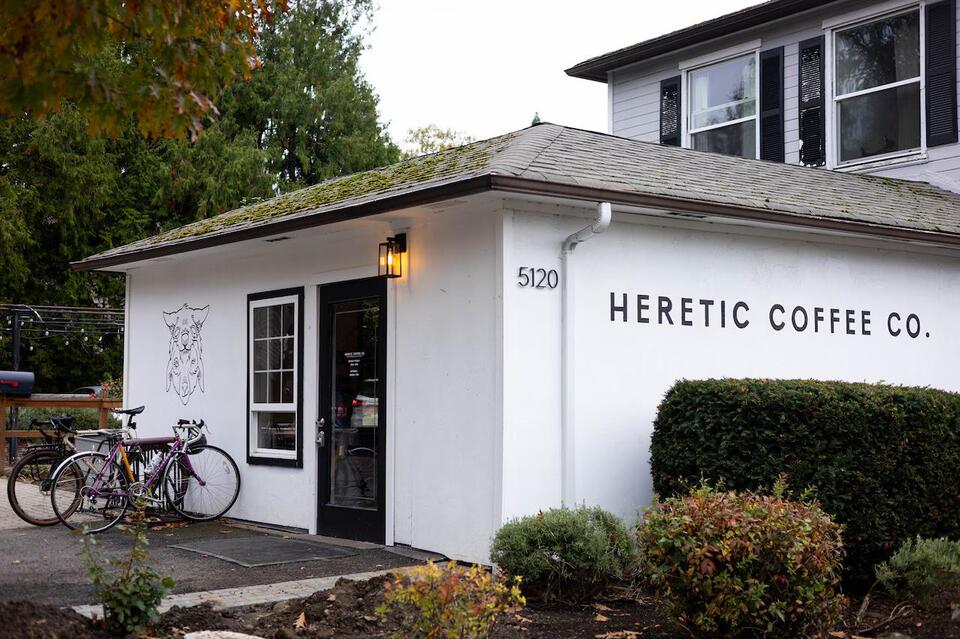 Portland coffee shop raised over $360,000 for SNAP recipients, now ...