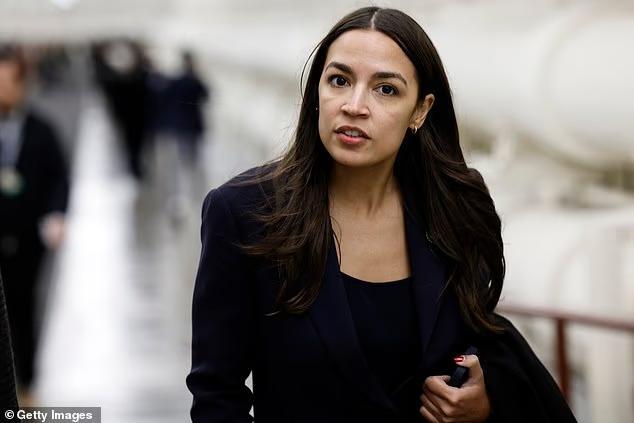 Joe Rogan hits back at AOC's 'weird' anti-billionaire crusade - NewsBreak