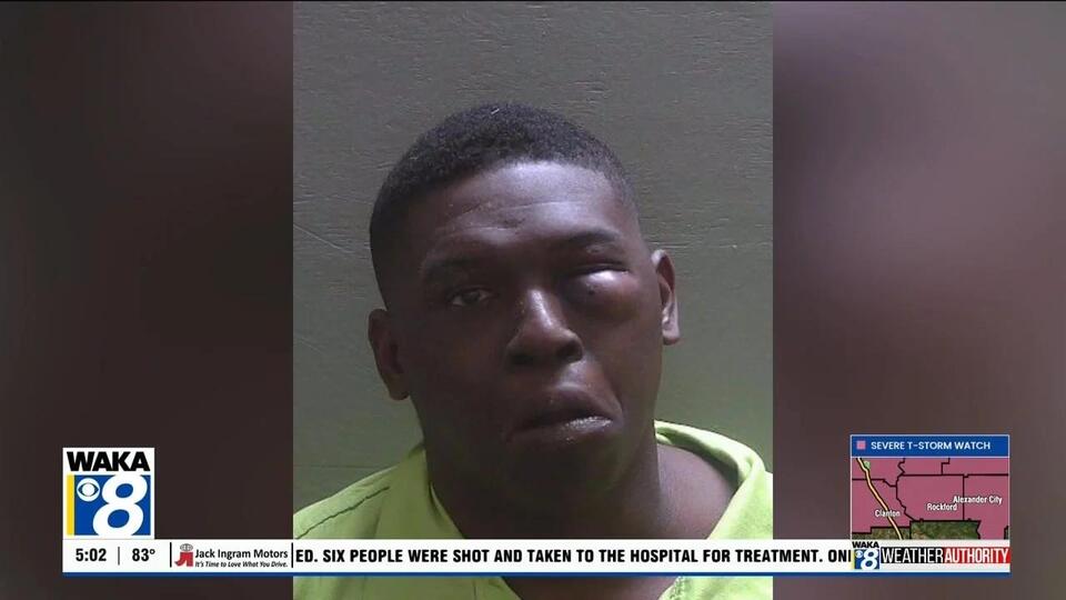 Testimony begins in Ibraheem Yazeed capital murder trial - NewsBreak