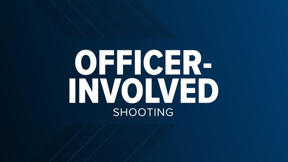 One dead after officer-involved shooting in Muscle Shoals - NewsBreak