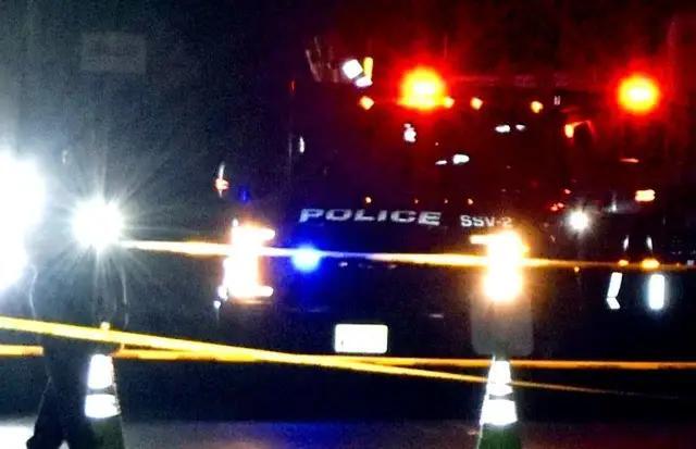 Police Imposters Steal Cash From Motorist In Loudoun County, Police Say - NewsBreak