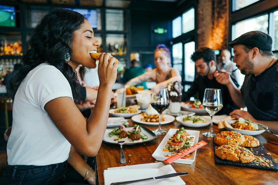 Restaurant Week Returns To Western New York - NewsBreak