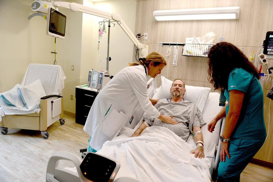 White River Junction VA Medical Center unveils $16M renovation - NewsBreak