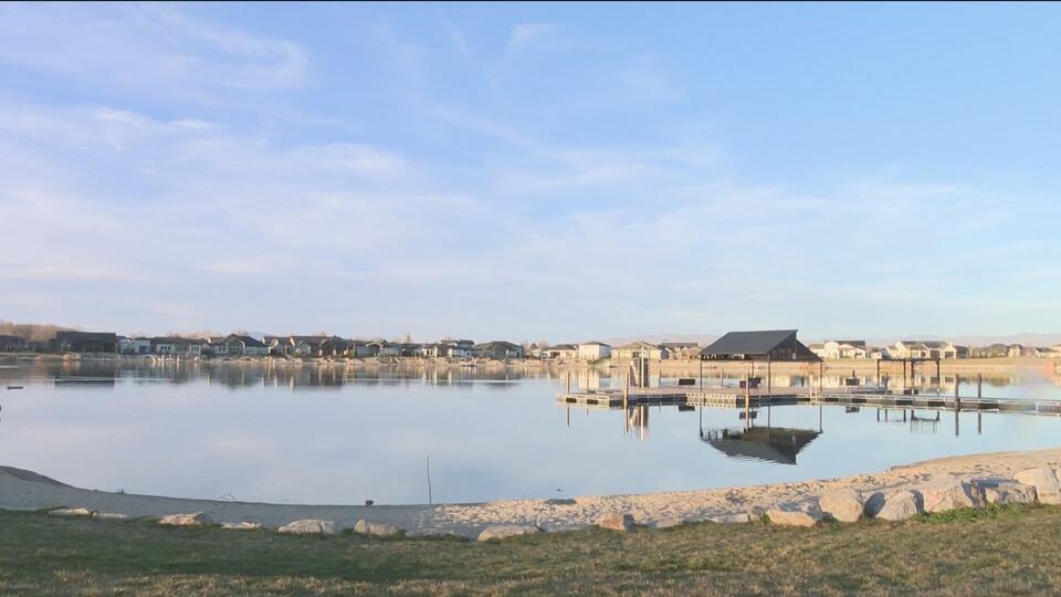 Teen dies after possible drowning at Freedom Park in Star, police say ...