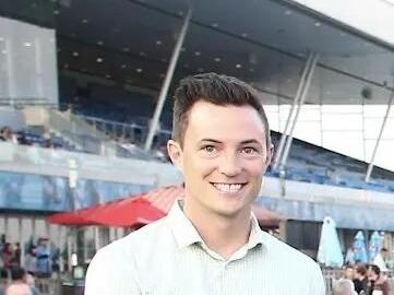 Jim Gillespie drives on as new Mohawk/Grand River race secretary