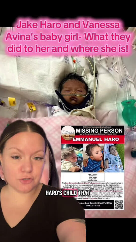 New Developments in Missing Baby Emmanuel Case - NewsBreak