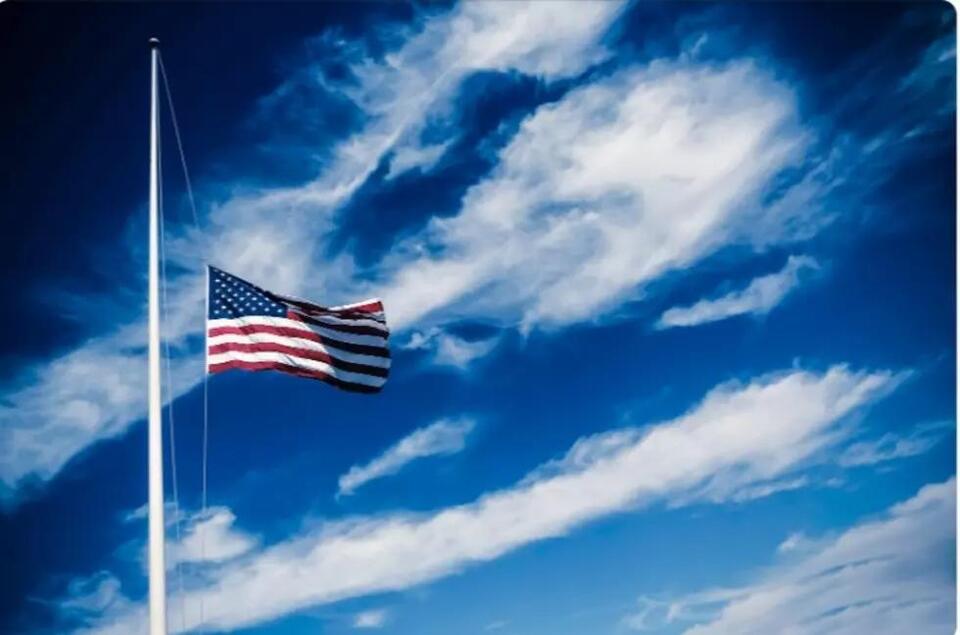 New York State On High-Alert, Flags Lowered To Half-Staff - NewsBreak