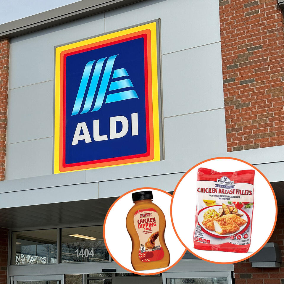 Aldi Fans Say They'll 'Have Chick-fil-A At Home' This Weekend Thanks To ...