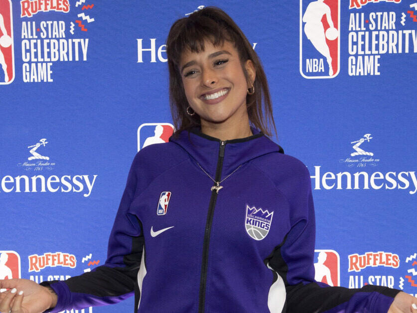 Anjali Ranadivé steps down as Stockton Kings General Manager
