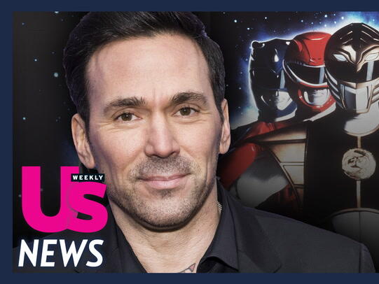 Power Ranger actor wanted by police for allegedly shoving elderly man ...