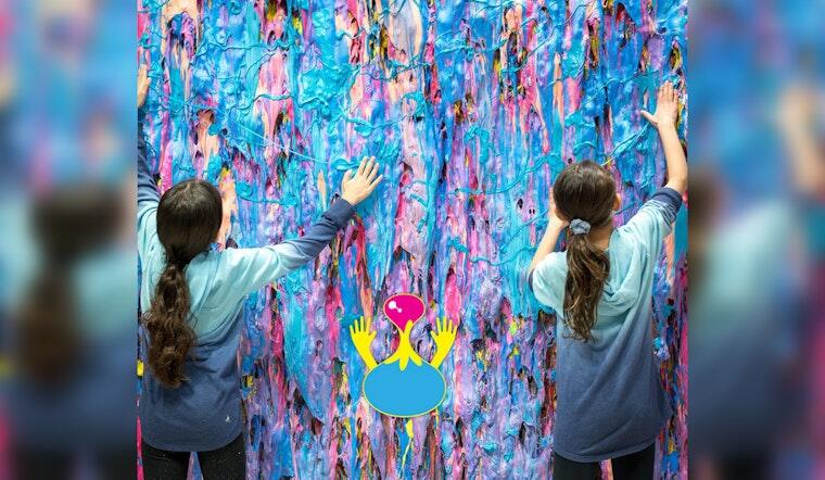 Interactive Slime Museum Sloomoo Institute to Open in Los Angeles with ...