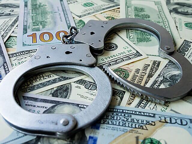 Ex-Baltimore Council candidate jailed over phony business loans - NewsBreak