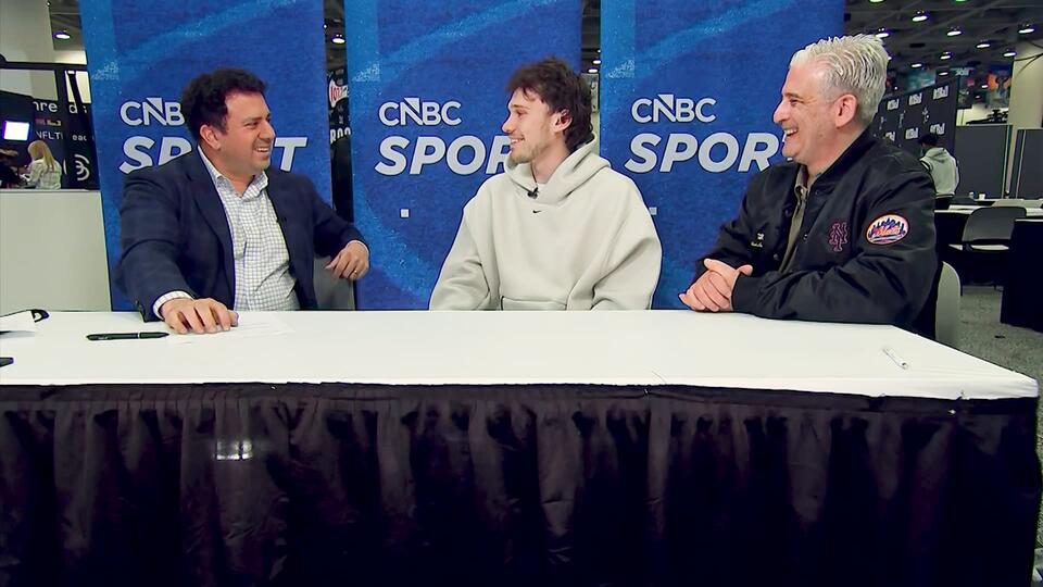 YouTube creator Jesser on how he got his start and the explosion of ...
