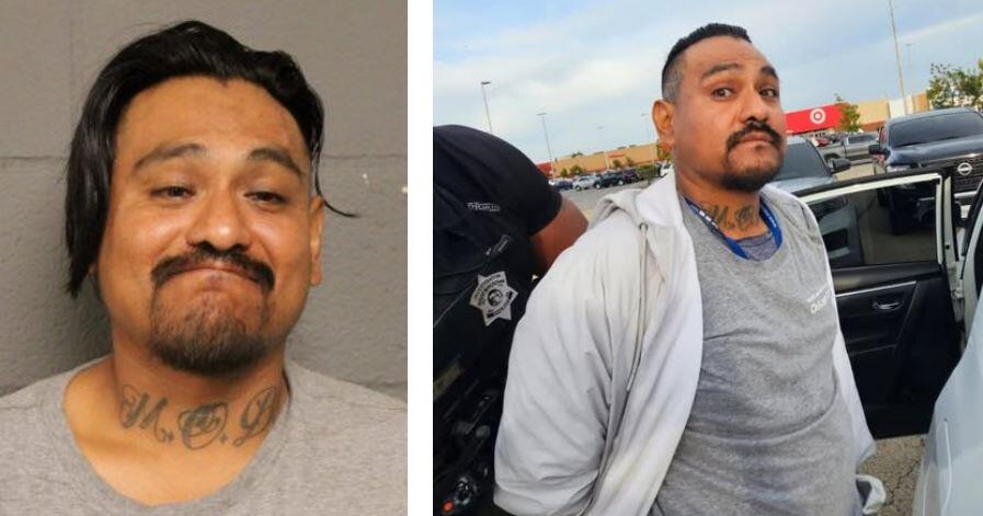Former Jan. 6th defendant from Utah arrested for alleged felony ...