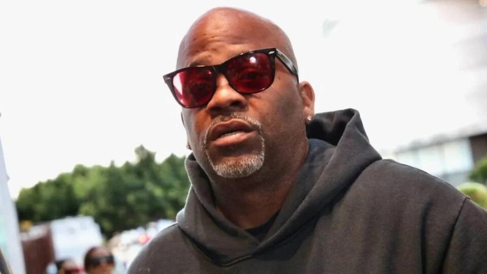 Dame Dash Reportedly Turns To The Midwest With New Record Label ...