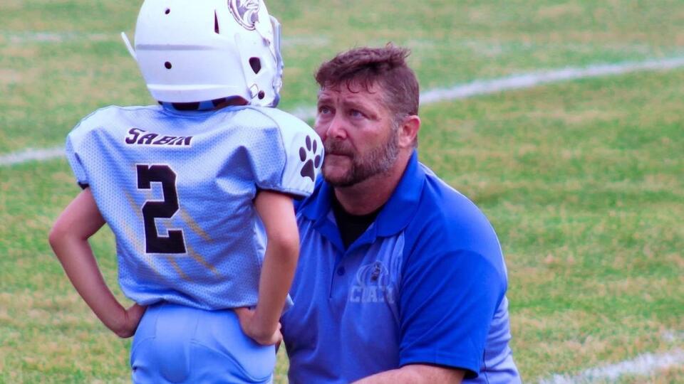 Former Orangeville Head Coach Scott Jones Suffers Major Heart Attack ...