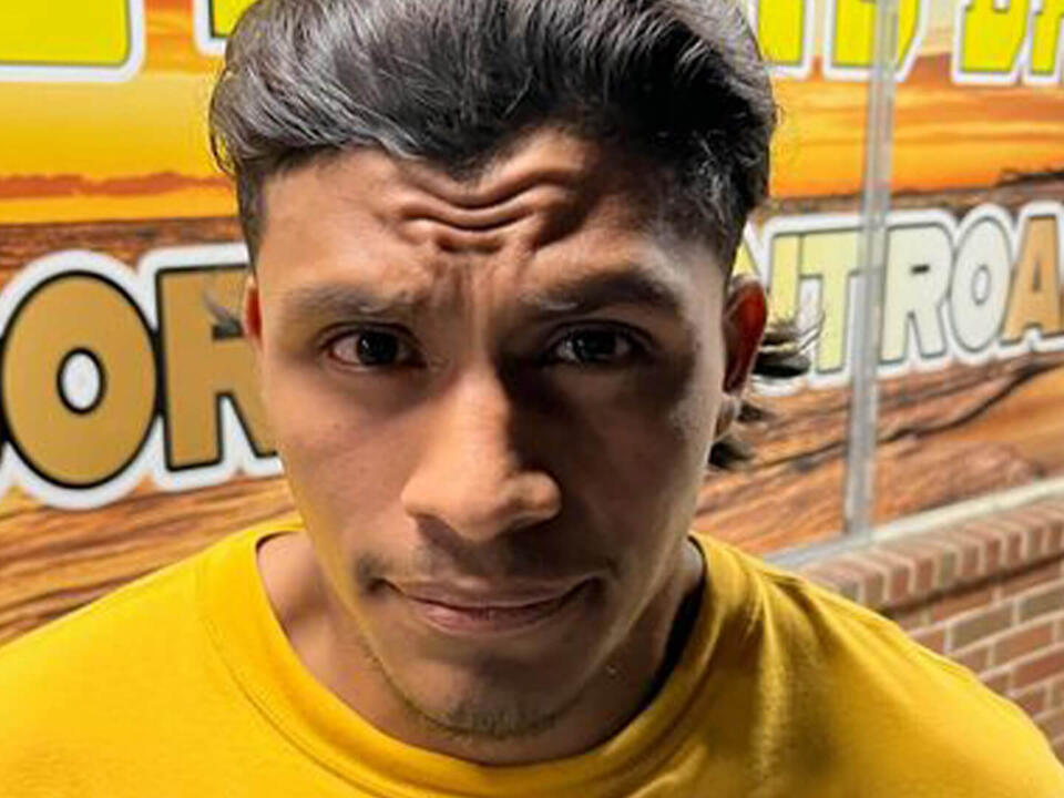 Suspect in Rachel Morin murder arrested in Oklahoma