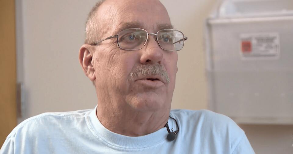 A Spider Bite Sent Him to the Hospital—Then Doctors Discovered Leukemia ...