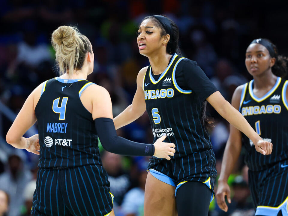 Fans Reach Final Verdict on Angel Reese's Personality After Chicago Sky ...