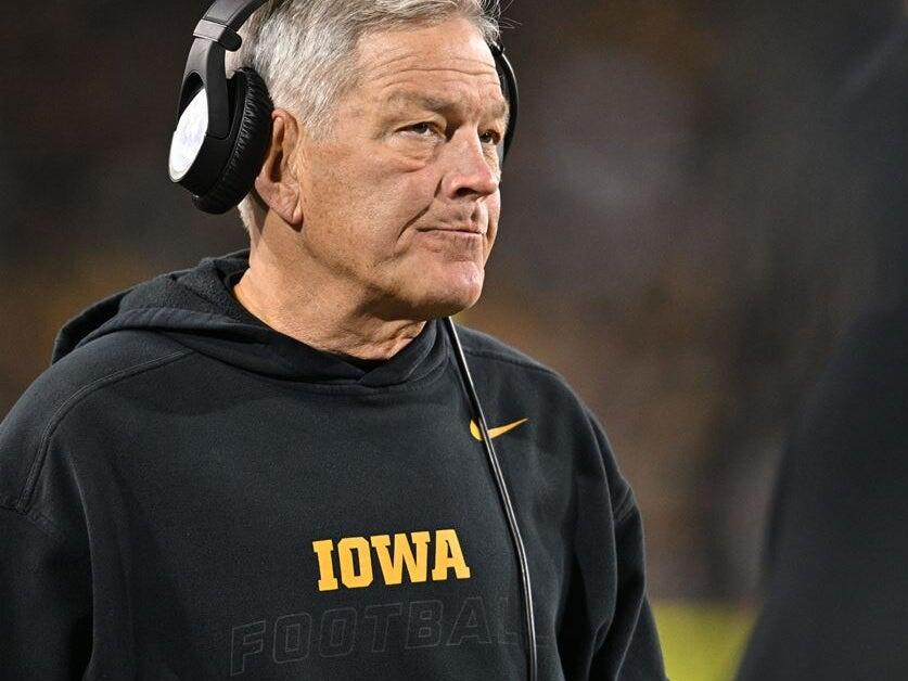 Anonymous Big Ten coaches soundoff on Iowa football entering 2024 season