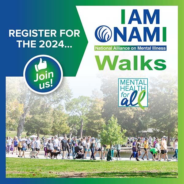 NAMI Northern Kentucky to hold annual walk against mental illness ...