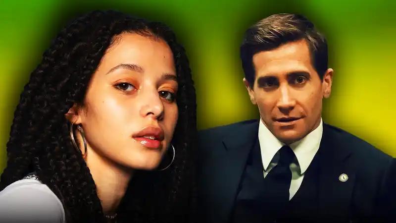 Who Is Chase Infiniti? 4 Things to Know About Presumed Innocent Actress ...