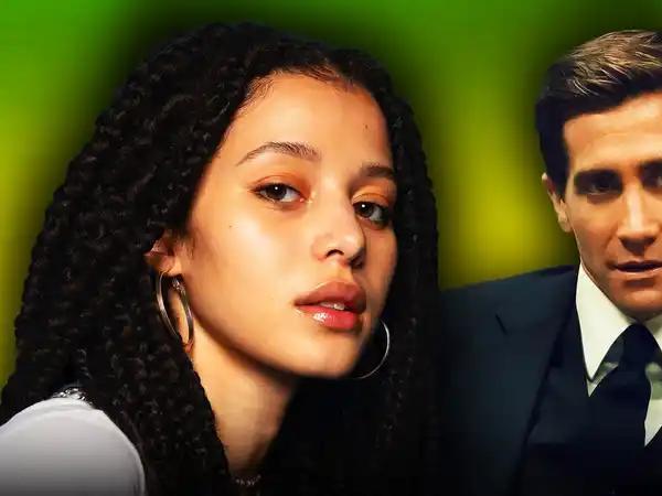 Who Is Chase Infiniti? 4 Things to Know About Presumed Innocent Actress