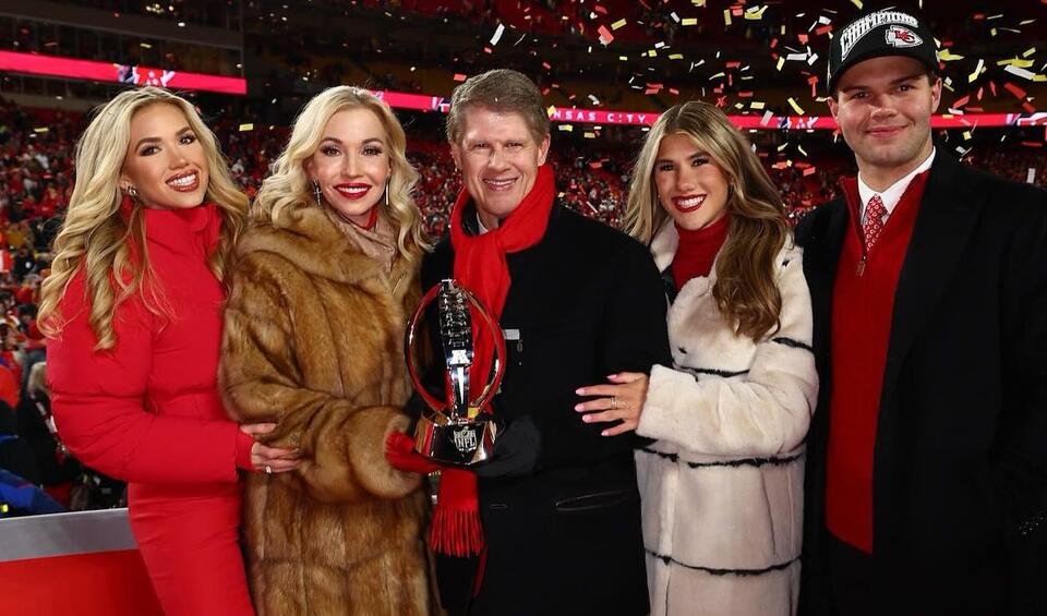 “Not Black Magic Or Referee Favoritism” – Wife Of Kansas City Chiefs ...