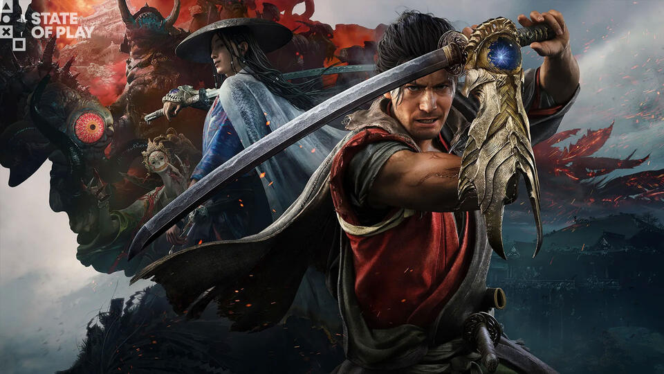 Onimusha: Way of the Sword Gets a Demo Ahead of Sept Release - NewsBreak