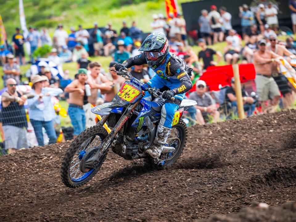 2024 Southwick National Round 5 – Watch and Follow LIVE!