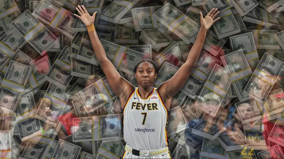 WNBA Playoff Bonuses Are Laughable Compared To NBA - NewsBreak