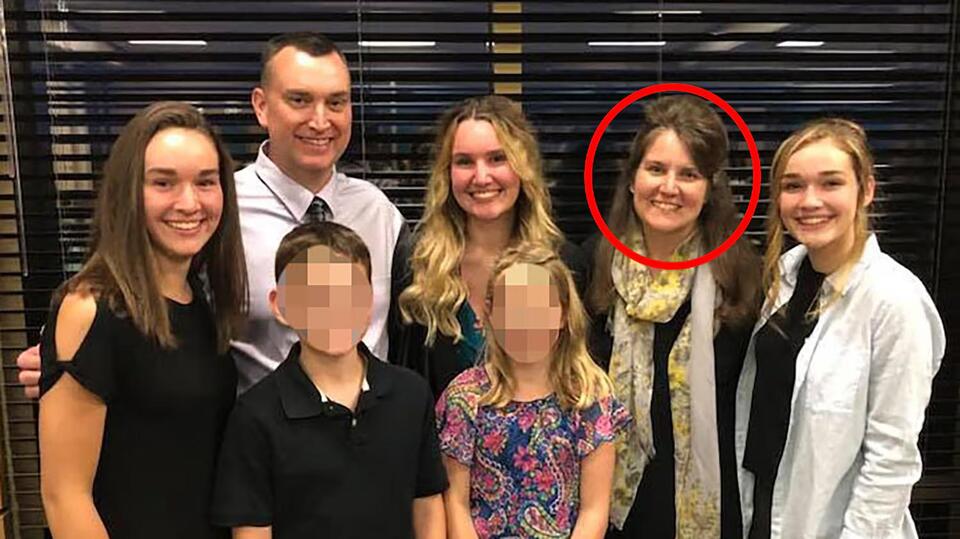 Dem Assassin’s Wife Stopped With Gun, Cash, and Passports - NewsBreak