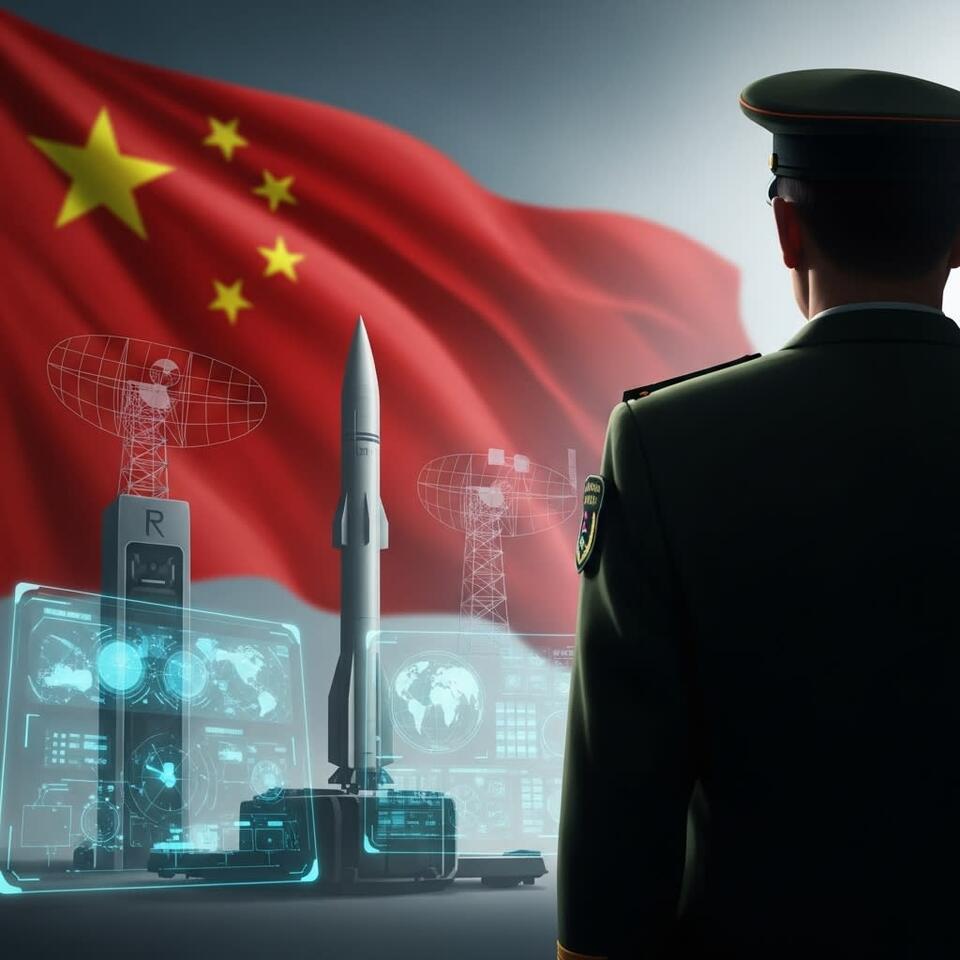 Corruption, Power, and Global Security Concerns - NewsBreak