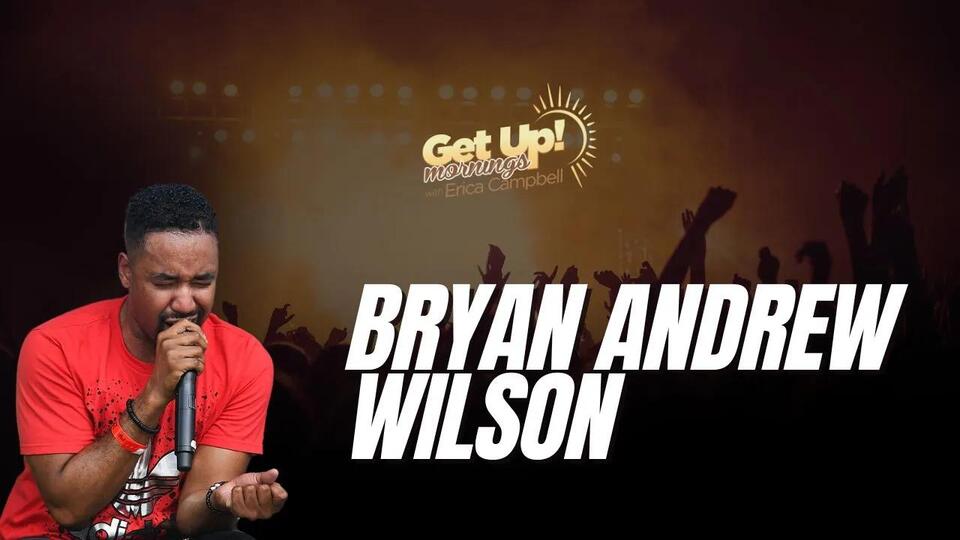 Bryan Andrew Wilson Talks New Christmas Album ‘Jingle Jams’ and 30 ...