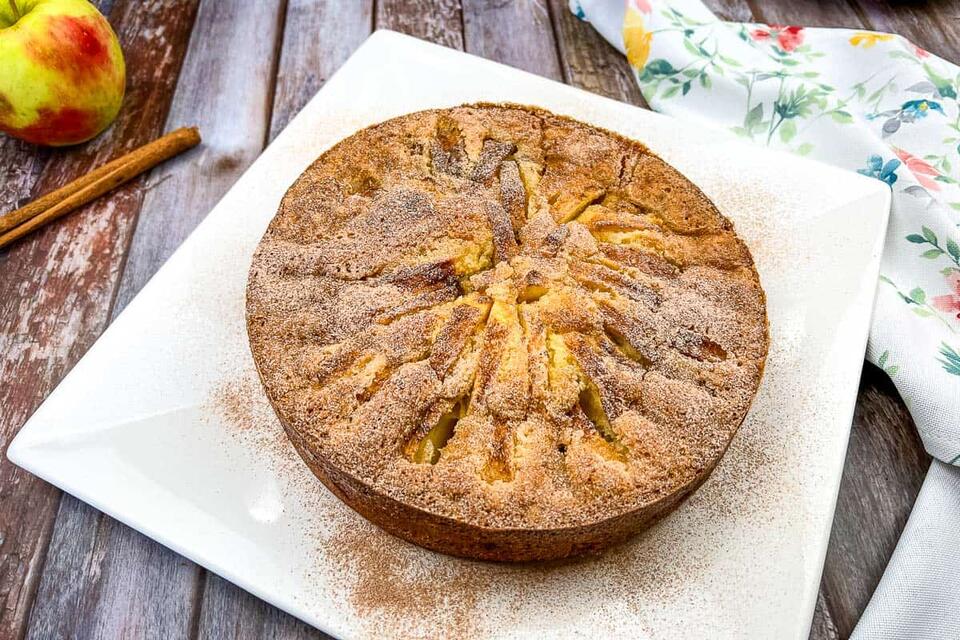 Relive the Flavors of the Past With 21 Dessert Recipes That Make Chilly ...