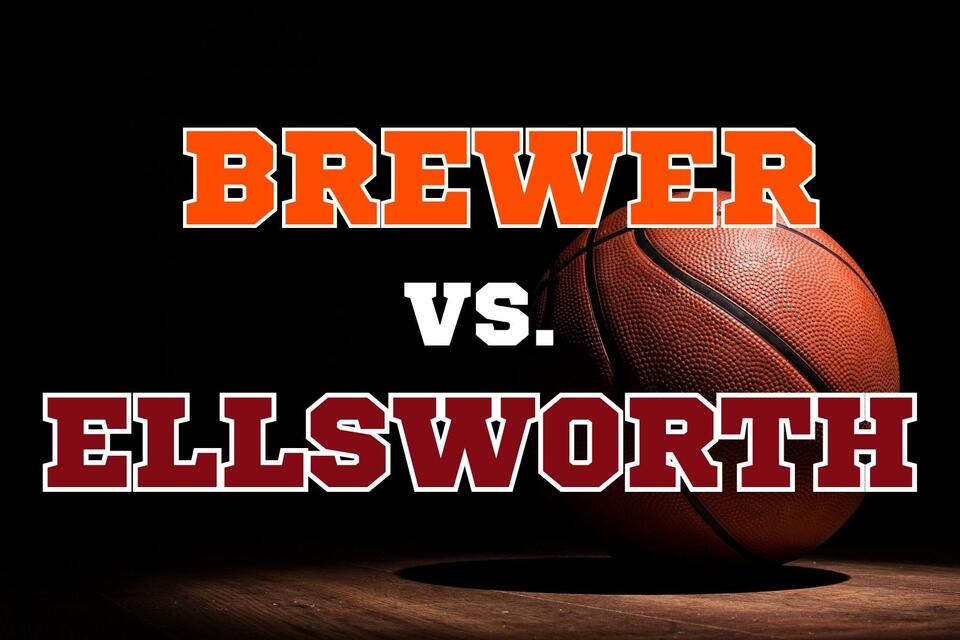 TICKET TV: Brewer Witches Visit Ellsworth Eagles in Girls’ Varsity ...